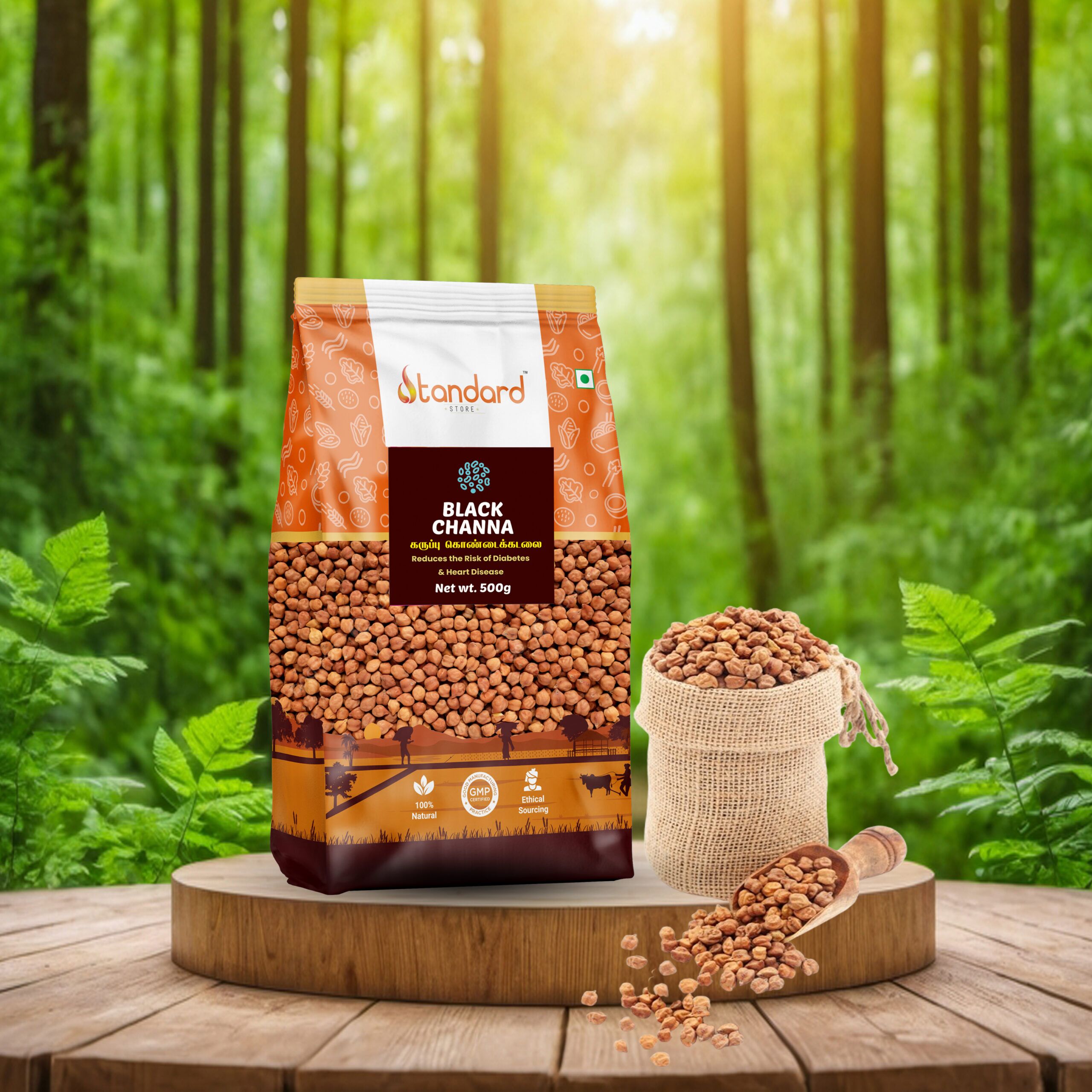 Pasi Paruppu: Health, Flavor & Versatility In Every Bite!