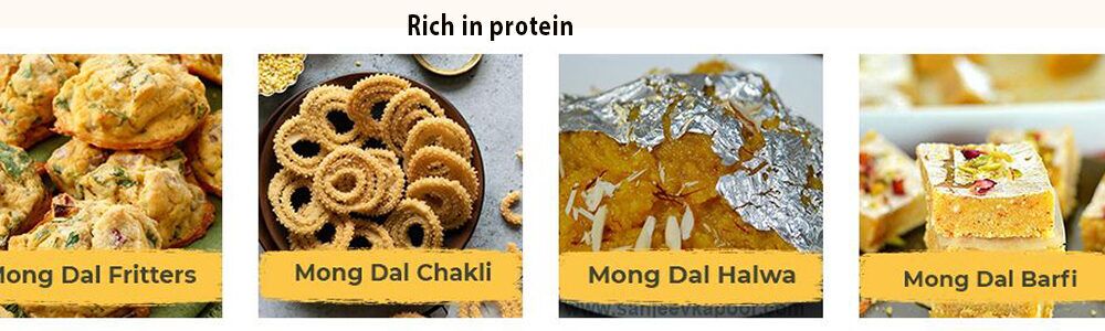 Pasi Paruppu: Health, Flavor & Versatility In Every Bite!